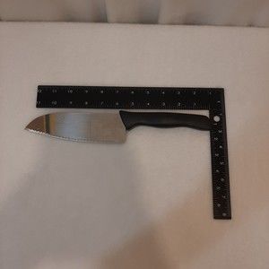 Ginsu | Kitchen | Vintage Ginsu Classic Butcher Kitchen Knife 65 Inch ...